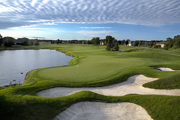 TPC Twin Cities
