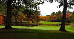 Stow Acres Country Club