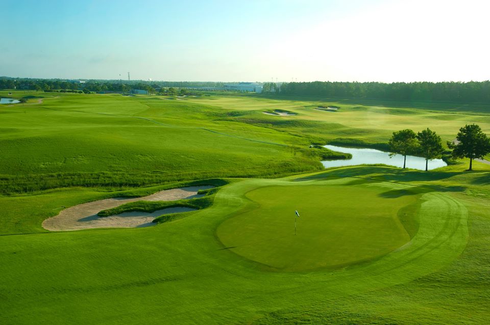 Sterling Country Club