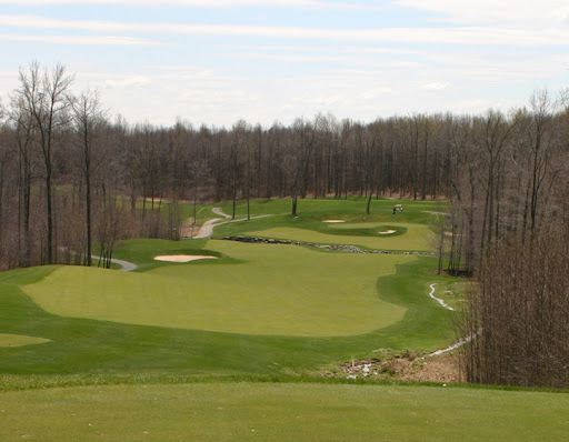 Bulle Rock Golf Course
