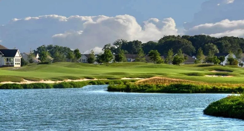Plantation Lakes Golf & Country Club