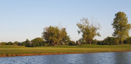 Oak Brook Golf Club