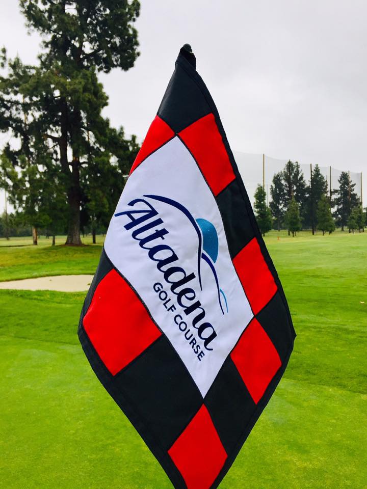 Altadena Golf Course | Golf | Half Day Camp | Details