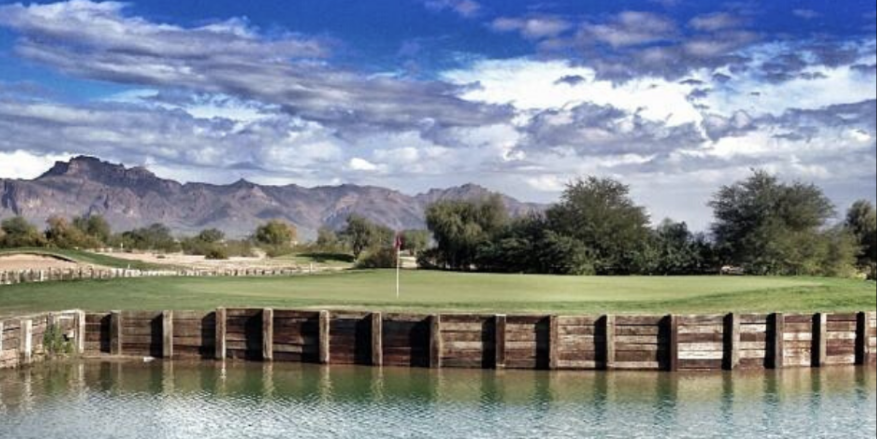 Apache Creek Golf Club
