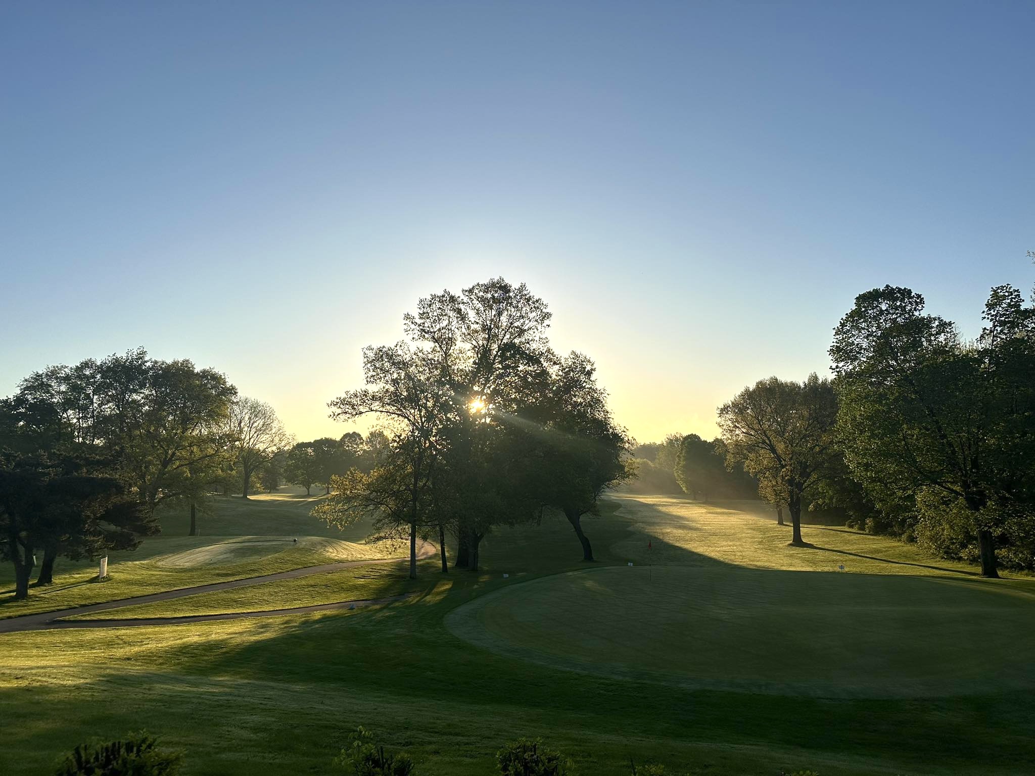 Scott Lake Golf & Practice Center